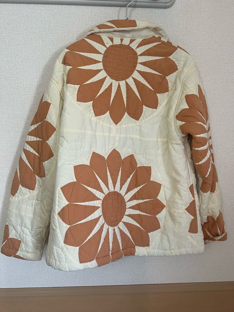 Yahoo!オークション - BODE キルティングジャケット XL