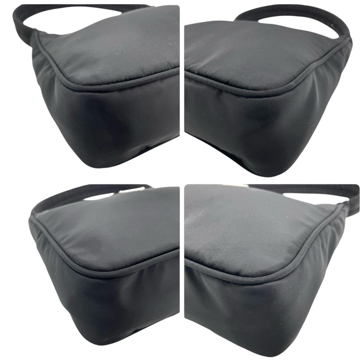 Yahoo!オークション - 極美品【ギャランティーカード付属】 1円〜 PRAD...