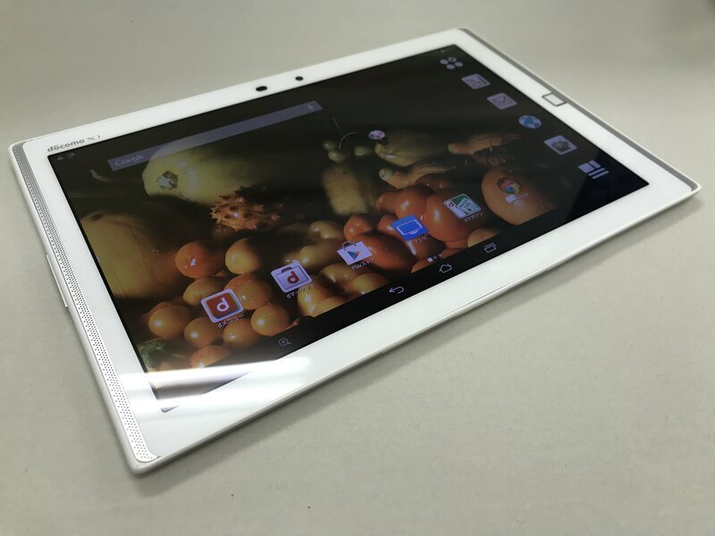 Yahoo!オークション - LC376 docomo F-03G 判定