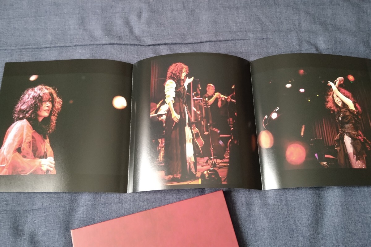 中森明菜 ファンクラブ限定「FANCLUB ALDEA BAR at TOKYO 2024 中森明菜 ファンクラブ限定「FANCLUB ALDEA BAR at TOKYO 2024