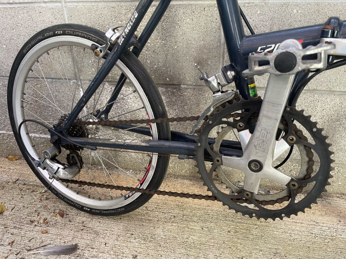 Yahoo!オークション - ジャンク KHS F-20R