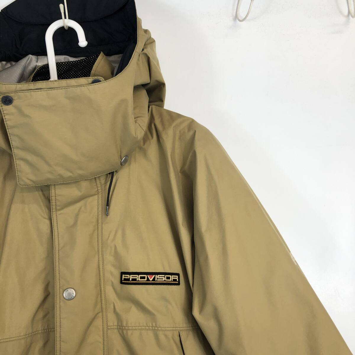 ダイワ プロバイザー DAIWA PROVISOR フィッシングジャケット ダイワ プロバイザー DAIWA PROVISOR フィッシングジャケット