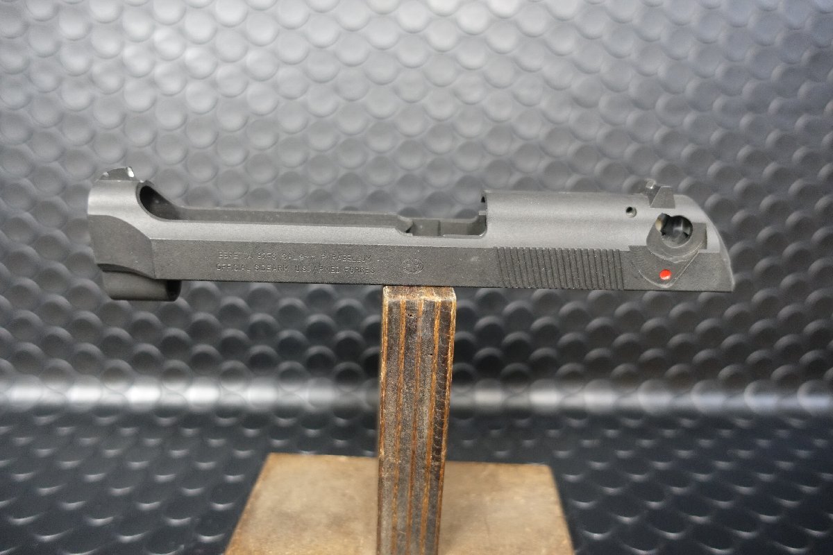 Yahoo!オークション - MGC ベレッタ M92 デザートストーム HWスライド...