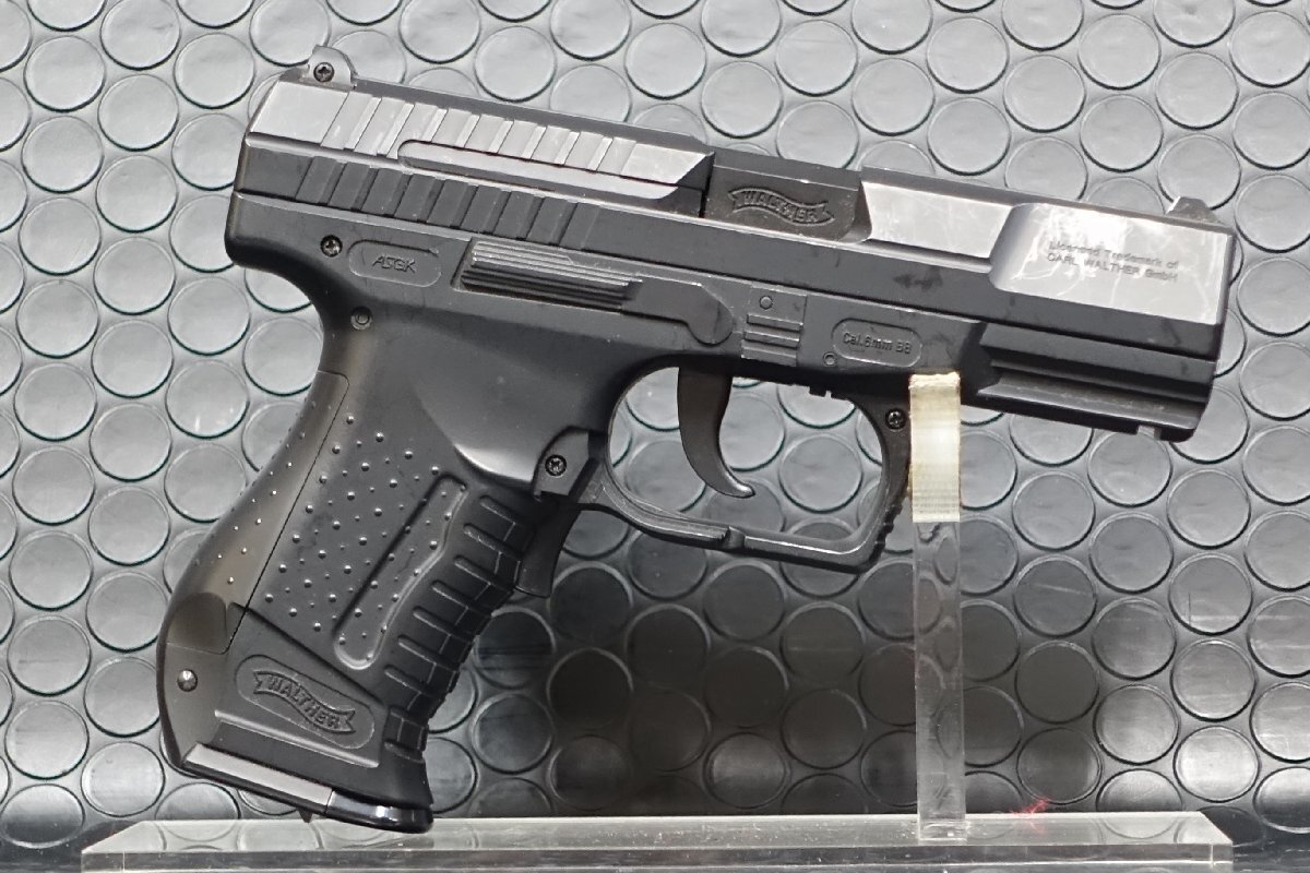 Yahoo!オークション - マルイ G36C / クーガー / P99 / エアーガン