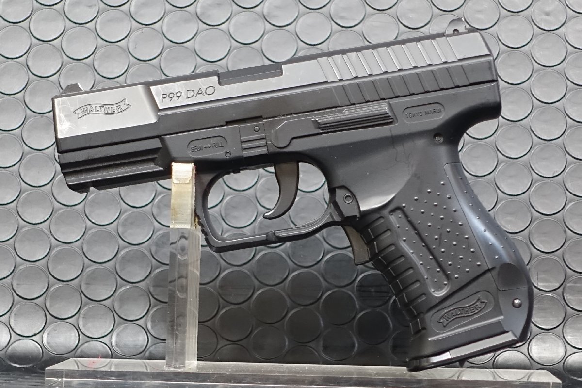 Yahoo!オークション - マルイ G36C / クーガー / P99 / エアーガン