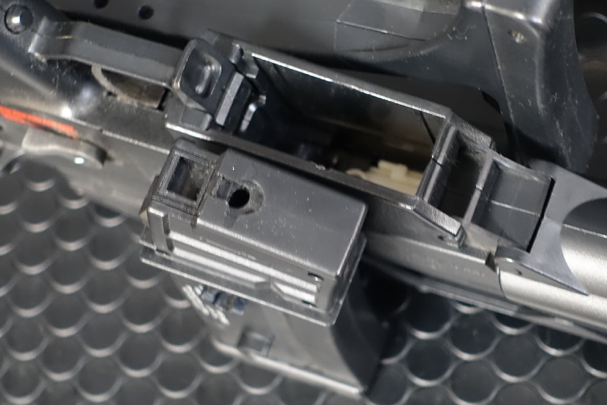 Yahoo!オークション - マルイ G36C / クーガー / P99 / エアーガン