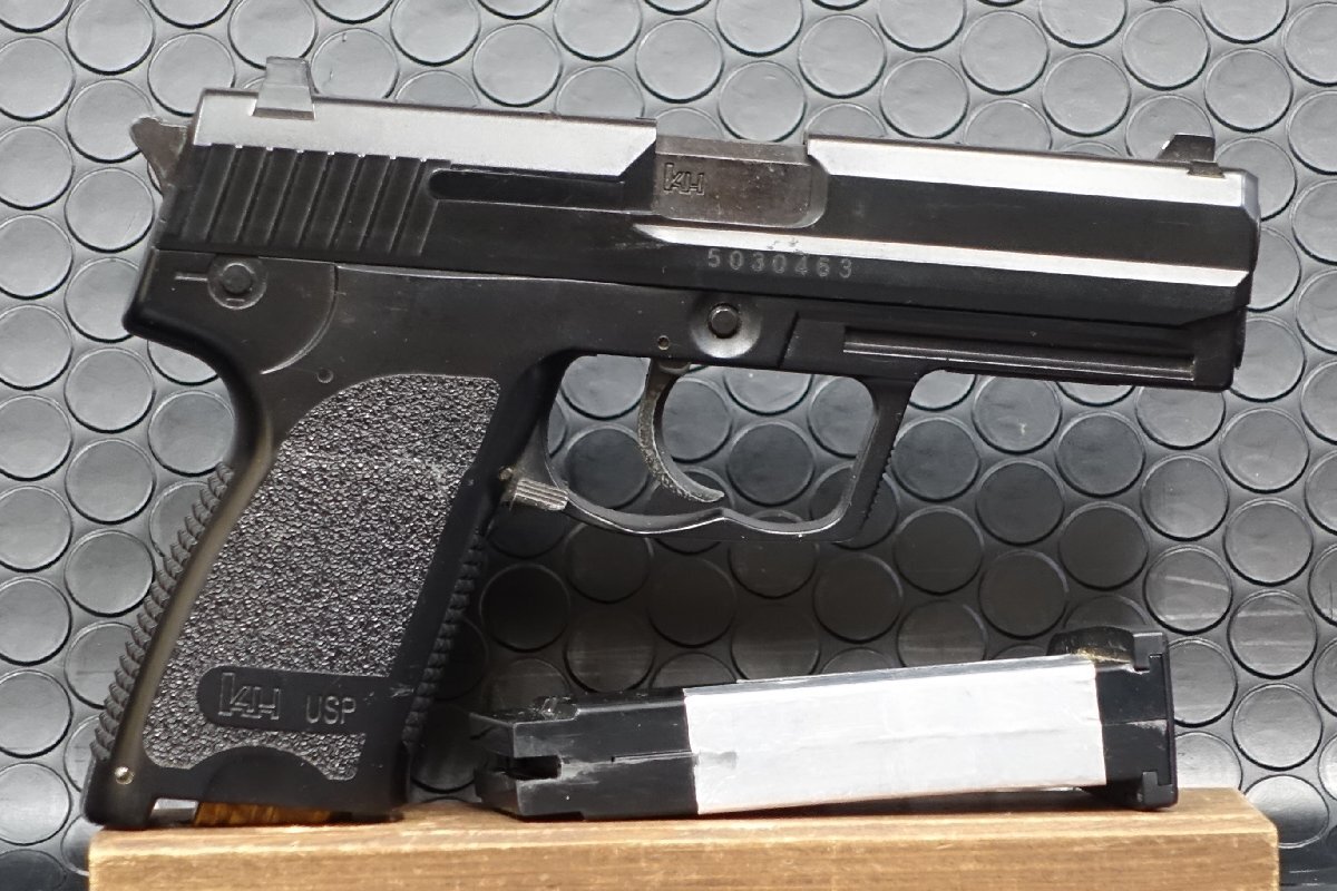 Yahoo!オークション - マルイ G36C / クーガー / P99 / エアーガン