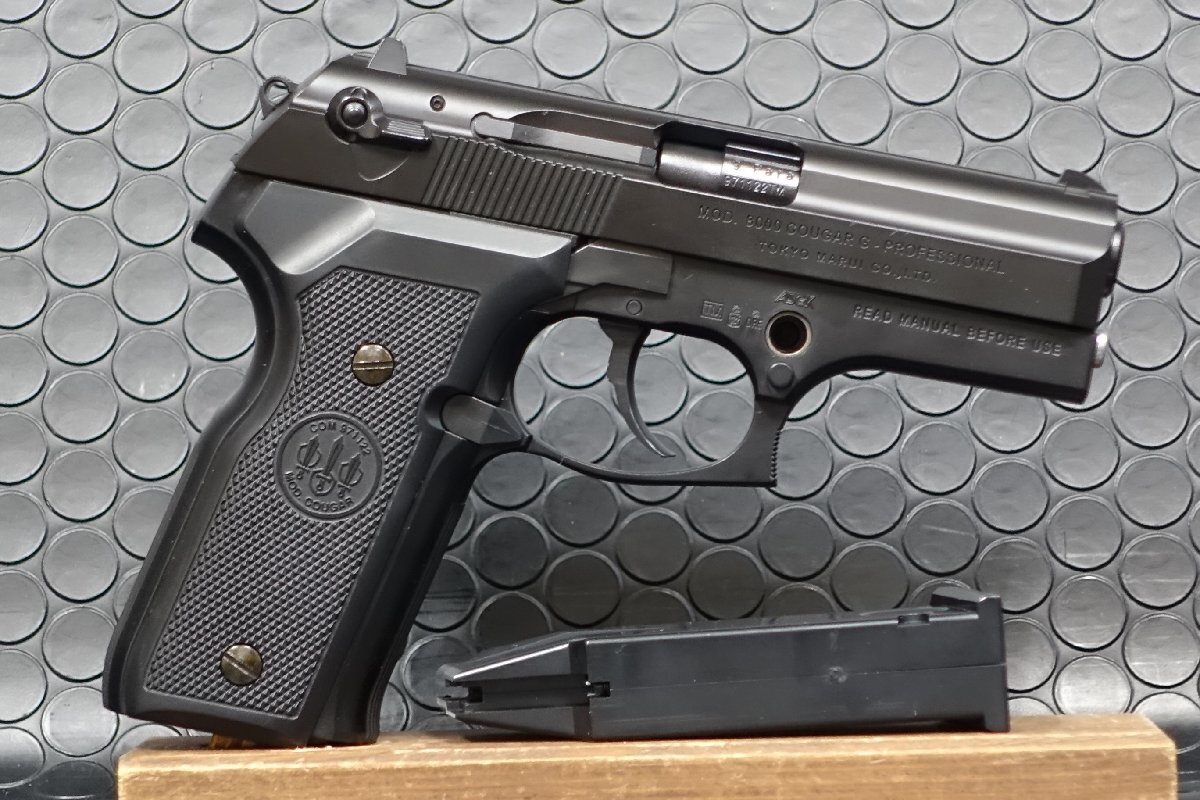 Yahoo!オークション - マルイ G36C / クーガー / P99 / エアーガン