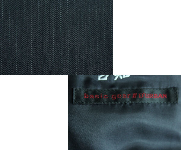 Yahoo!オークション - 【ゆったりサイズ AB5 ウエスト86cm 上質光沢 日...