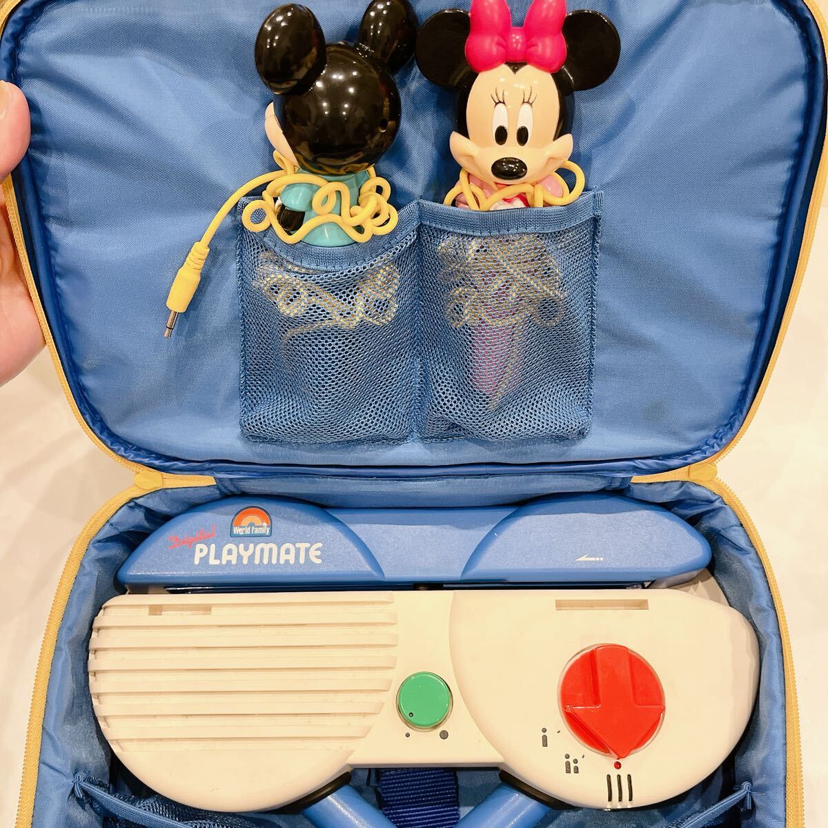 Yahoo!オークション - ディズニー DWE 英語 PLAYMATE WORLD OF ENGLISH...