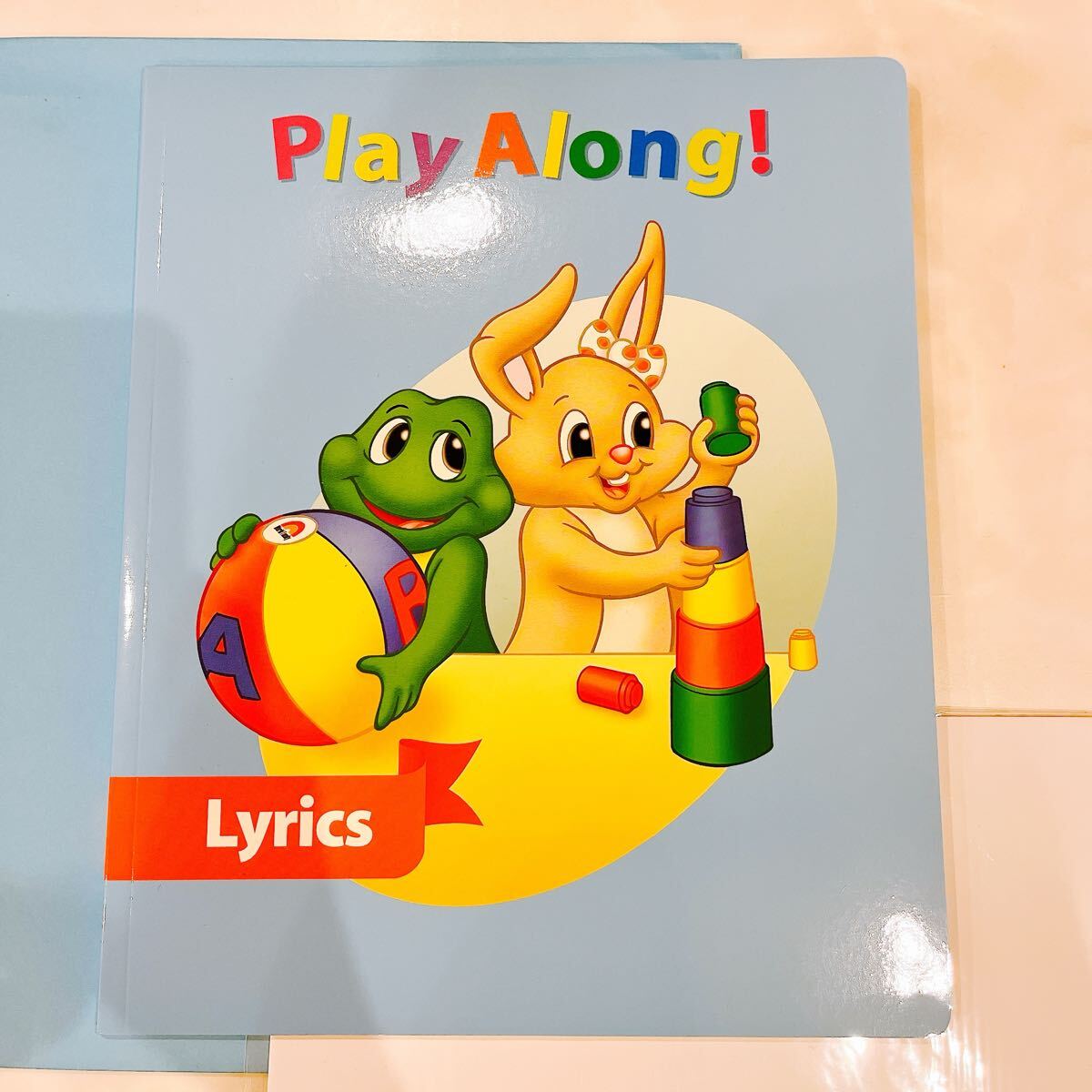 Yahoo!オークション - 新品 DWE ディズニー英語システム Play Along ly...