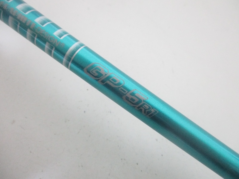 Yahoo!オークション - 【GRAPHITE DESIGN】ツアー Tour AD GP-5 (R1)／...