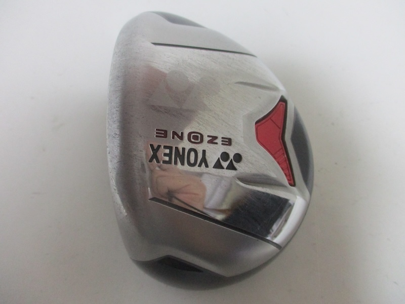 Yahoo!オークション - 【ヨネックス】YONEX EZONE TYPE St 18°／ヘッ...