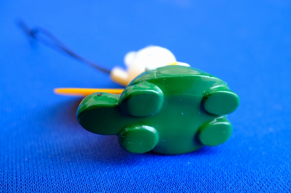 Yahoo!オークション - ストラップ ミッフィー ダイドー DyDo キャラク...