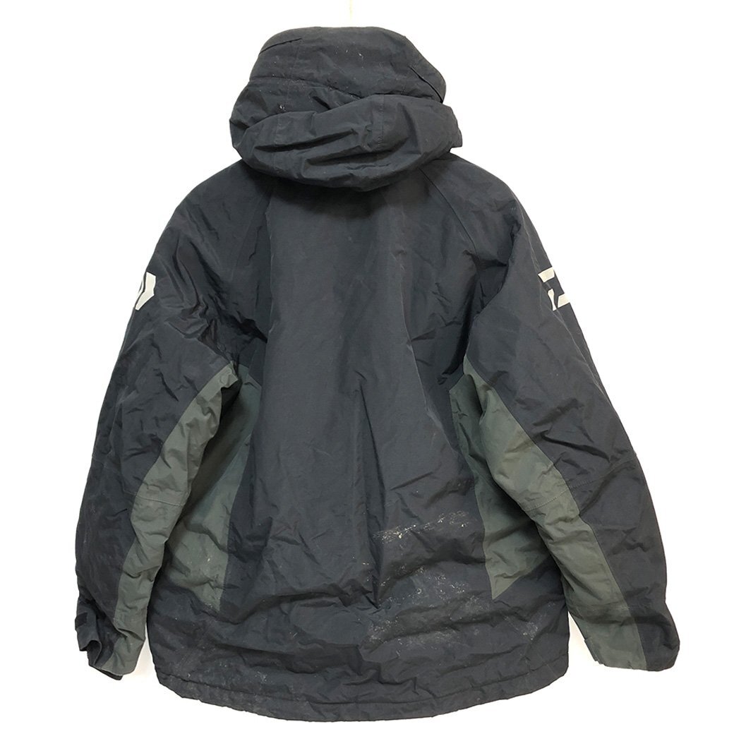 Yahoo!オークション - K ダイワ レインマックス ハイパー ハイロフト ...