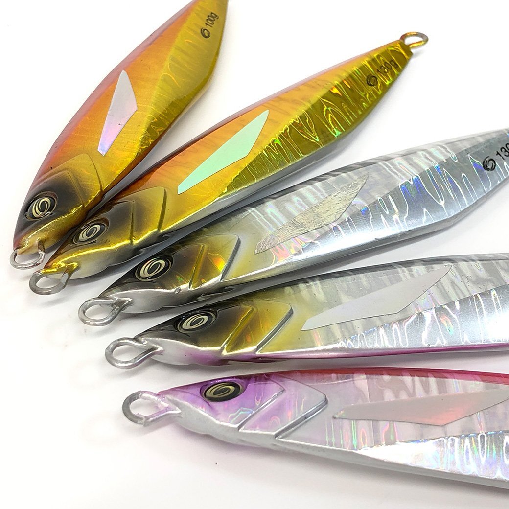 Yahoo!オークション - K 【5セット】Q74 クレイジーオーシャン オーシ...