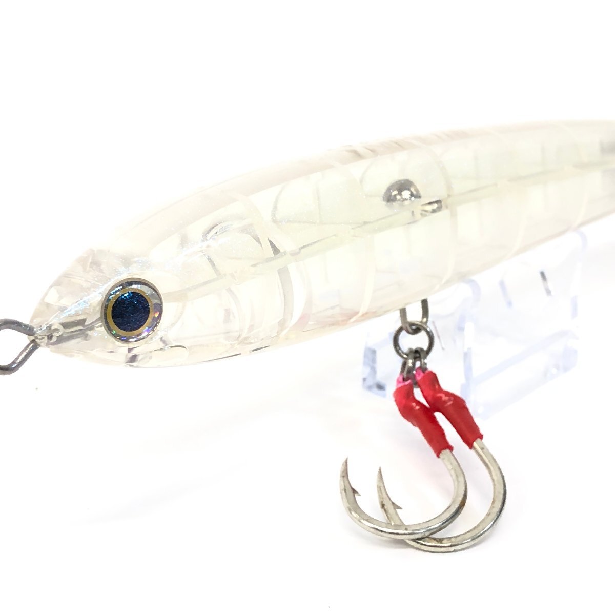 Yahoo!オークション - K TR9 マリア ラピード F230 230mm 100g 玄海ク...