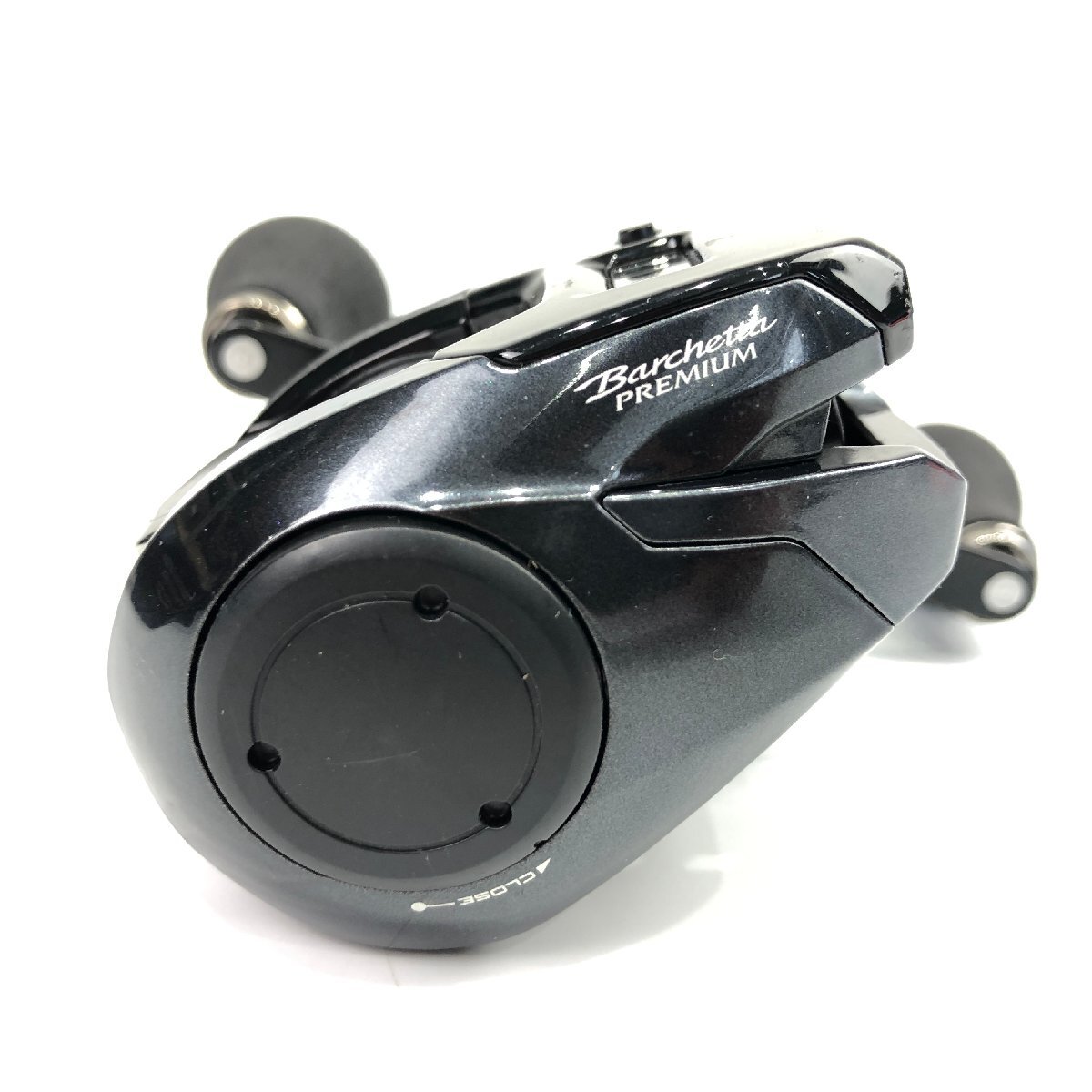 Yahoo!オークション - シマノ 19 バルケッタ プレミアム 151DHXG 右巻...