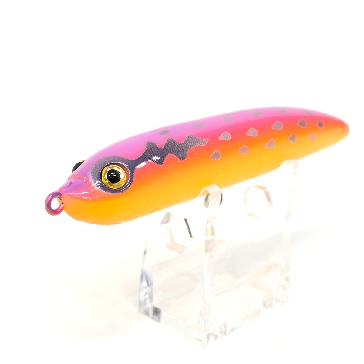 Yahoo!オークション - K PD4 スミス ハリトーズ カクーン 90mm 約10g ...