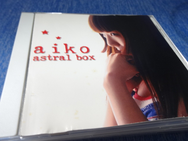 Yahoo!オークション - aiko astral box インディーズ CD アルバム