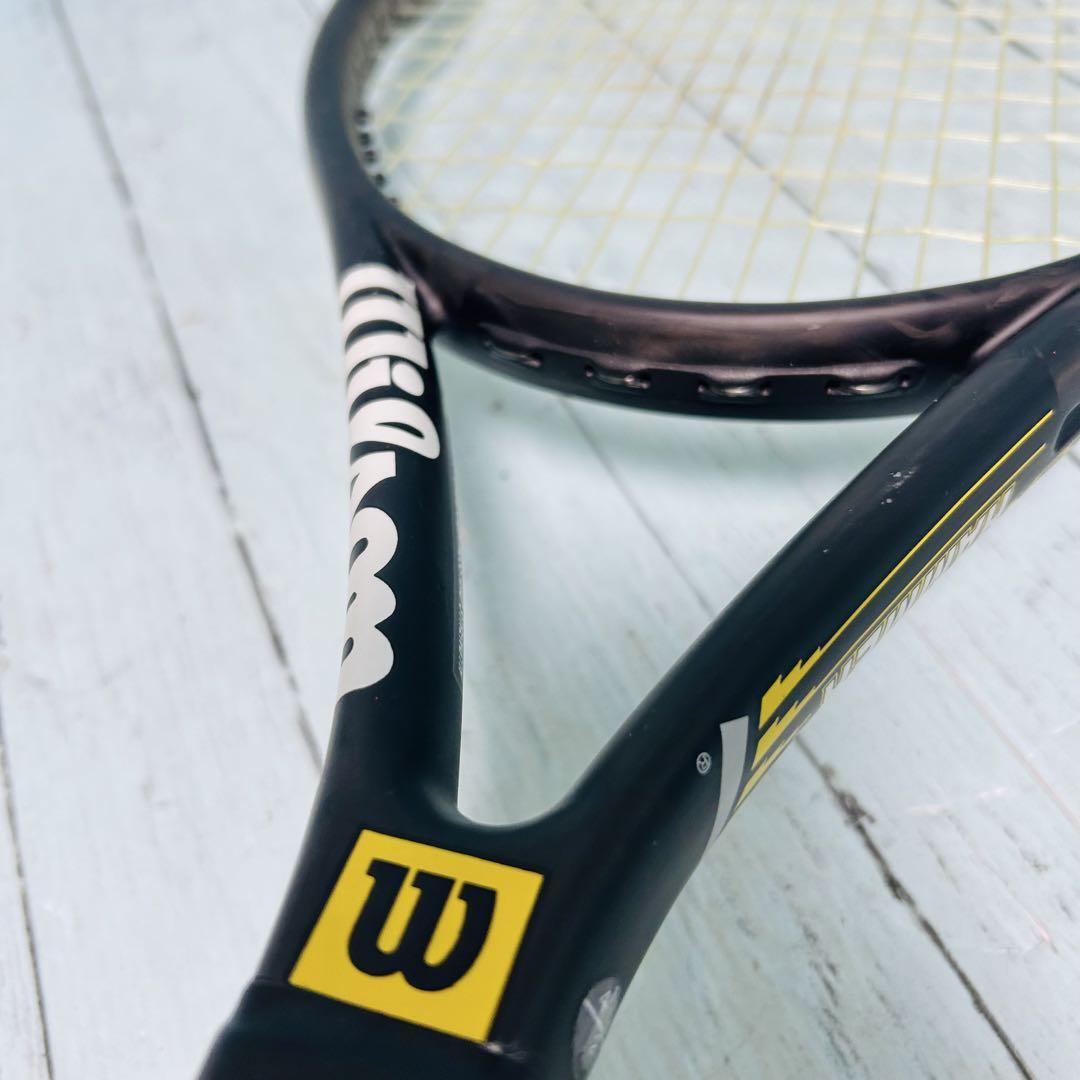 ウィルソン wilson ハイパーハンマーカーボン6 3 グリップ2 硬式 ウィルソン wilson ハイパーハンマーカーボン6 3 グリップ2 硬式