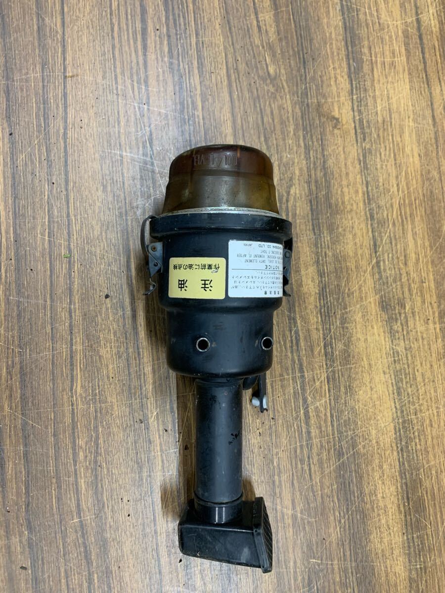 Yahoo!オークション - (250)ヤンマー PRT55 管理機 エンジン用 オイル...