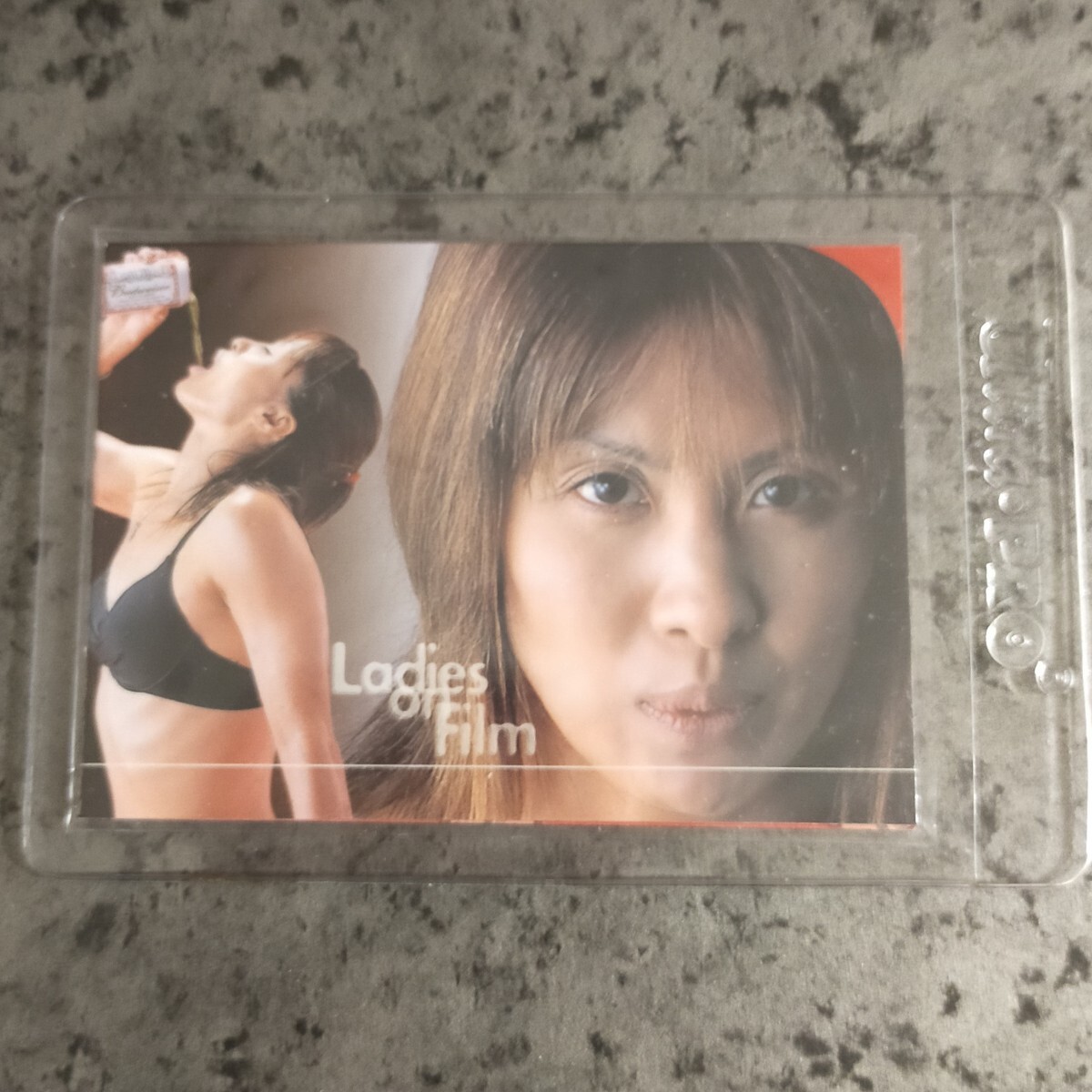 Yahoo!オークション - 下田美馬 BBM2003 TRUE HEART インサートカード ...