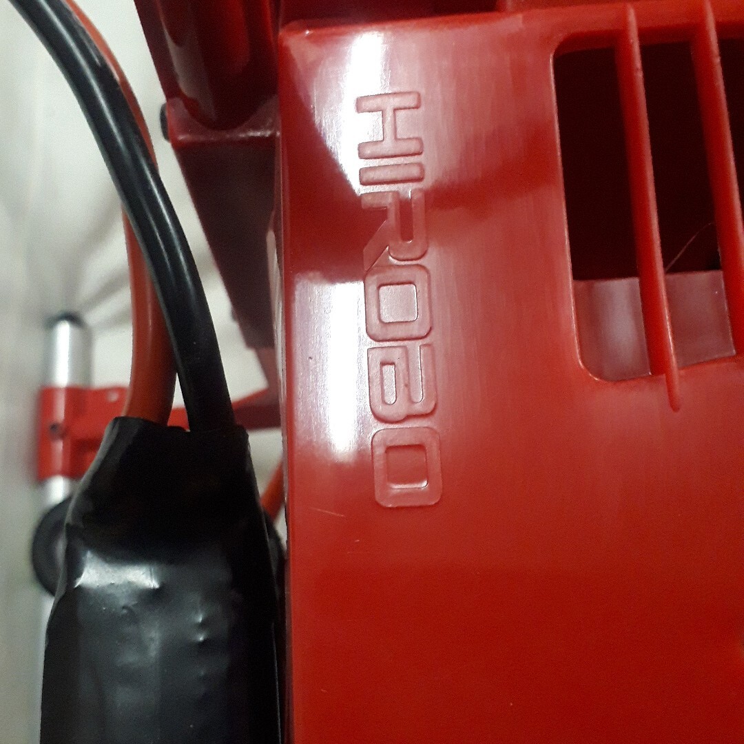 Yahoo!オークション - HIROBO ラジコンヘリ