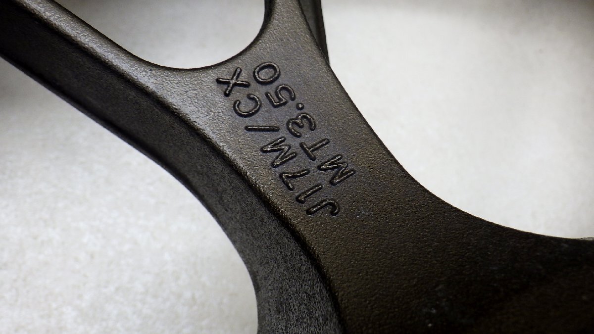 Yahoo!オークション - A031 ZZ-R1400 フロントホイール ZZR1400 カワサ...