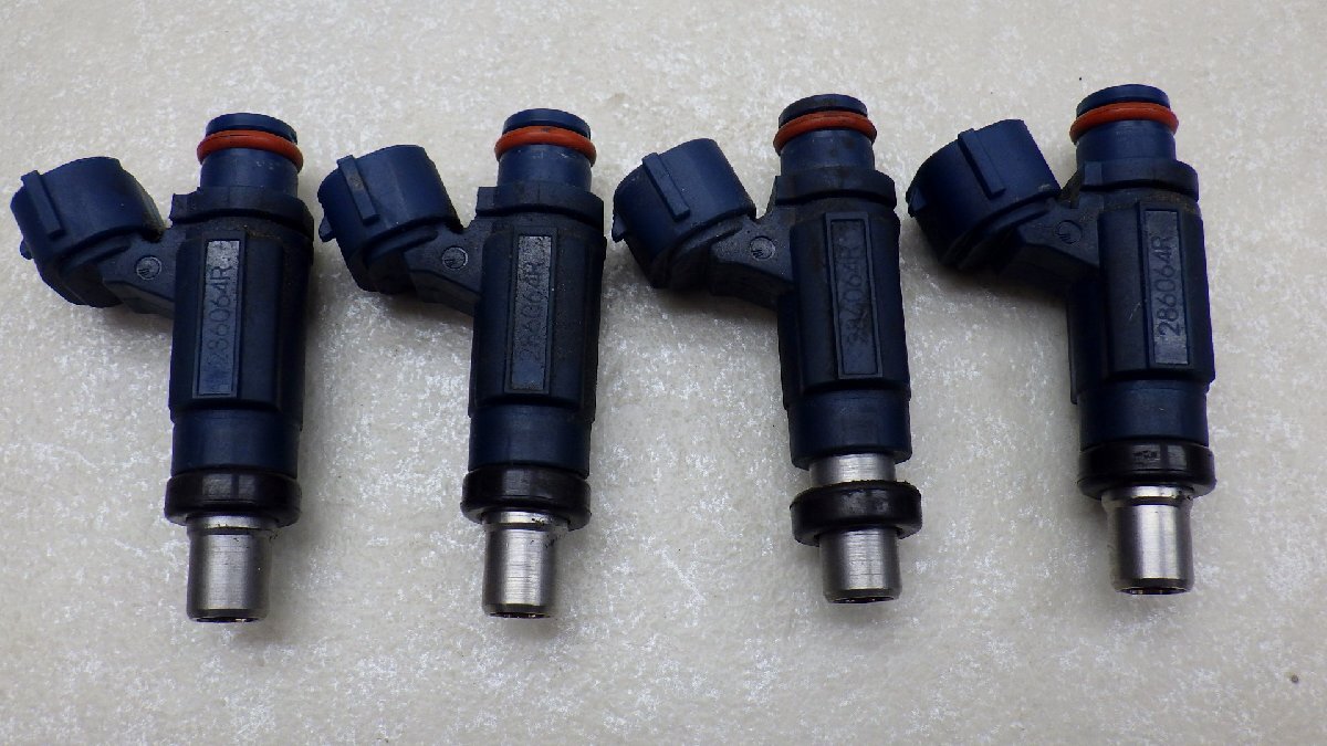 Yahoo!オークション - A031 ZZ-R1400 インジェクター ZZR1400 カワサキ...