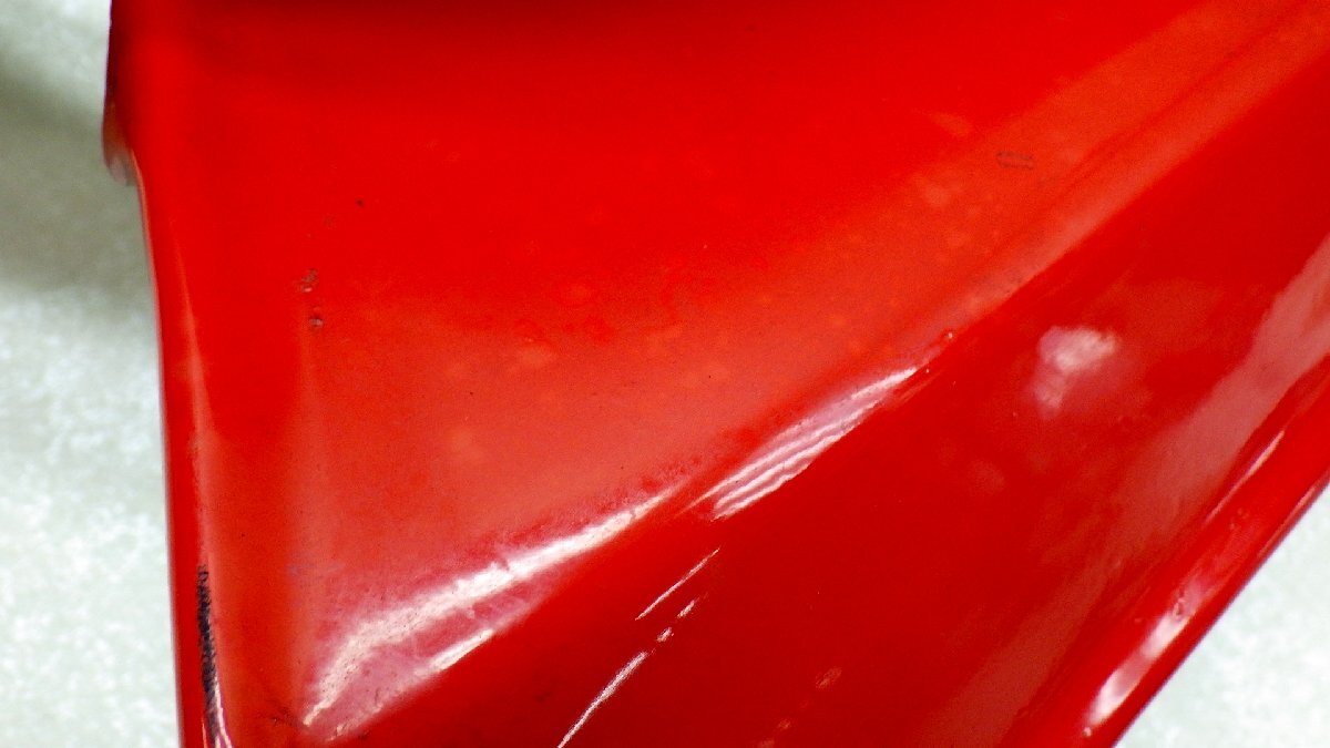 Yahoo!オークション - A030 ルマン850Ⅲ サイドカウル左右 モトグッチ ...