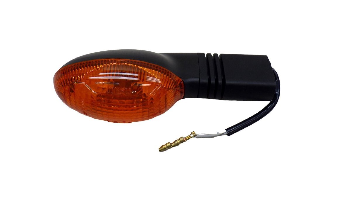 S25 DUCATI ウインカー フロント右 モンスター900 1000 S4 S4R S2R ドゥカティ 53040073A(ドゥカティ用)｜売買されたオークション情報、yahooの商品情報 ...