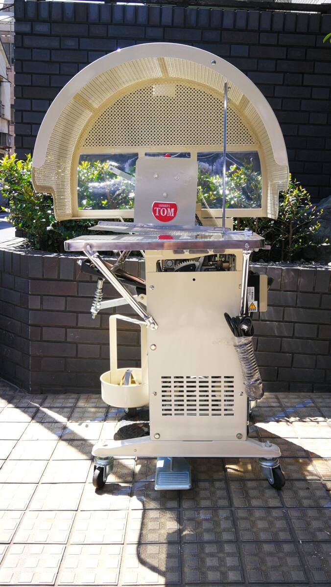 Yahoo!オークション - TOM結束機 中古Y45型 OH済み