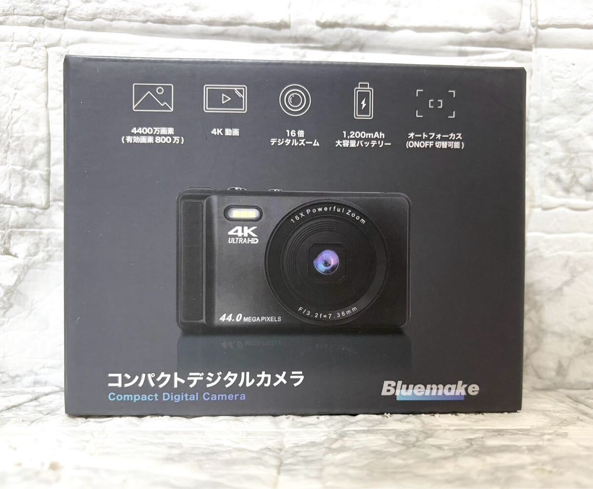 Yahoo!オークション - 高橋国際商事 BM-ODC01 BM-DC01 コンパクトデジ...