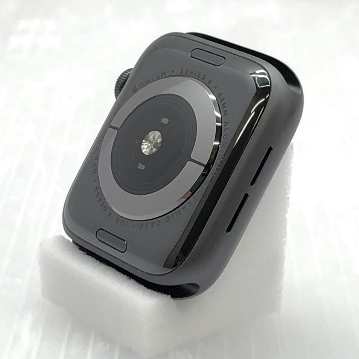 Yahoo!オークション - 1円 初期化済み 16GB Apple Apple Watch Series ...