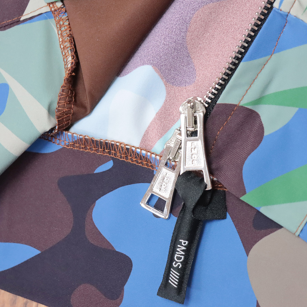 Yahoo!オークション - 1円/PMDS/Lサイズ/パーカー KIMIE グーンとスト...