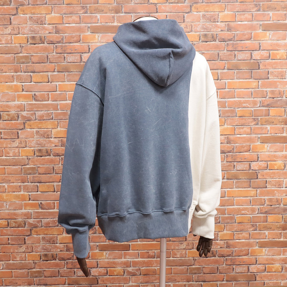 Yahoo!オークション - 1円/24SS/ROADLESS/Mサイズ/パーカー RSSPW-WH ...