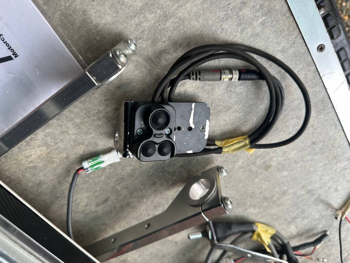 Yahoo!オークション - ラリーメーター マップホルダー ステー セット