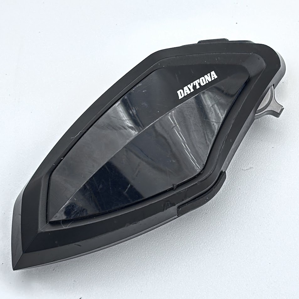 Yahoo!オークション - No.2 最新Ver.3.03 DAYTONA DT-01 デイトナ Blue...