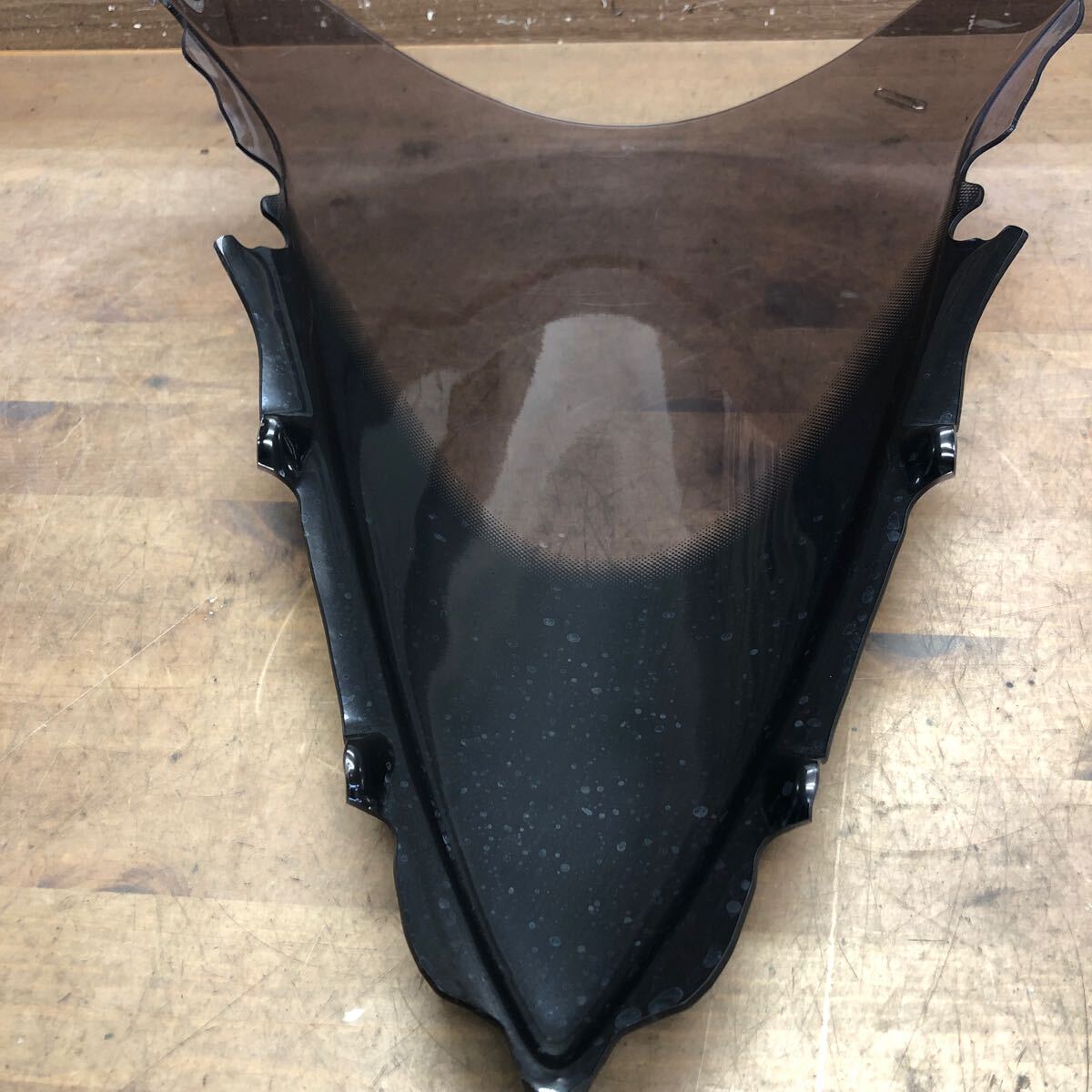 Yahoo!オークション - YZF-R1 JYARN23Y39A000〜外し MRA スクリーン