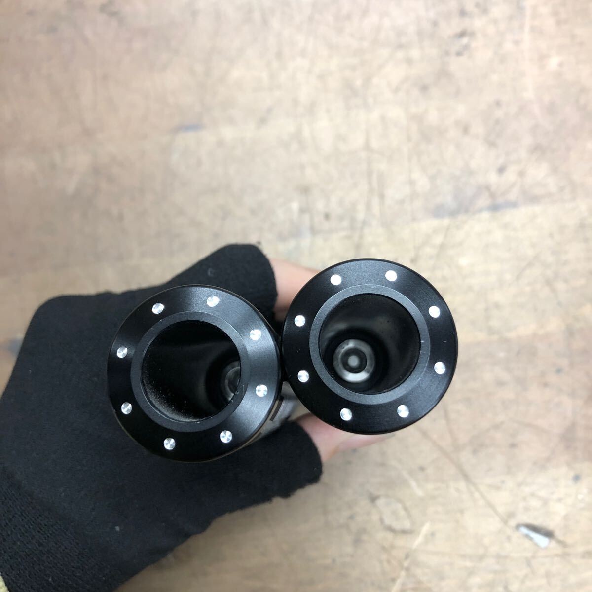 Yahoo!オークション - RH1250S スーパースターS 5HD1ZC45SMB318〜外し...