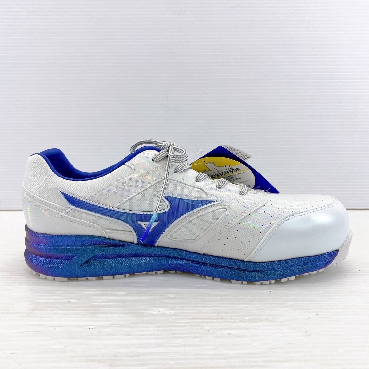 Yahoo!オークション - Mizuno ALMIGHTY オールマイティ LS Ⅱ 11L F1G...