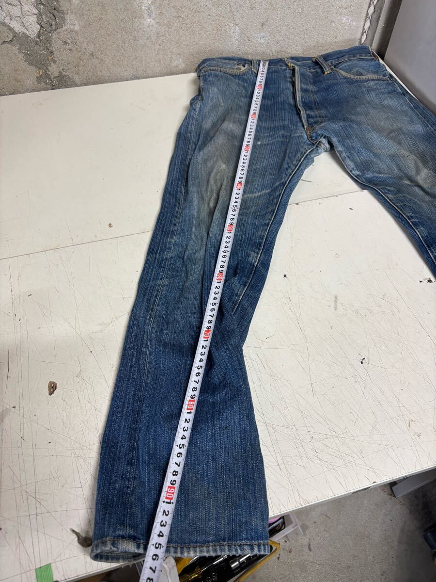 Yahoo!オークション - EVIS エヴィス エビス ジーンズ 送料無料