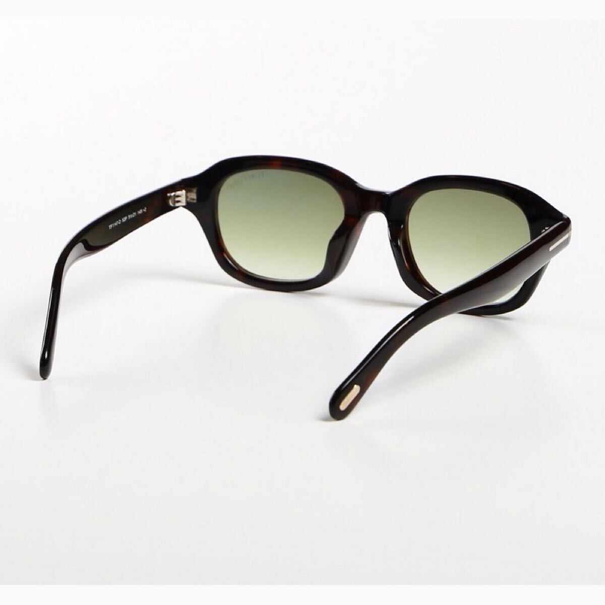 TOM FORD トムフォード TF1147-D 52P サングラス ブラウン TOM FORD トムフォード TF1147-D 52P サングラス ブラウン