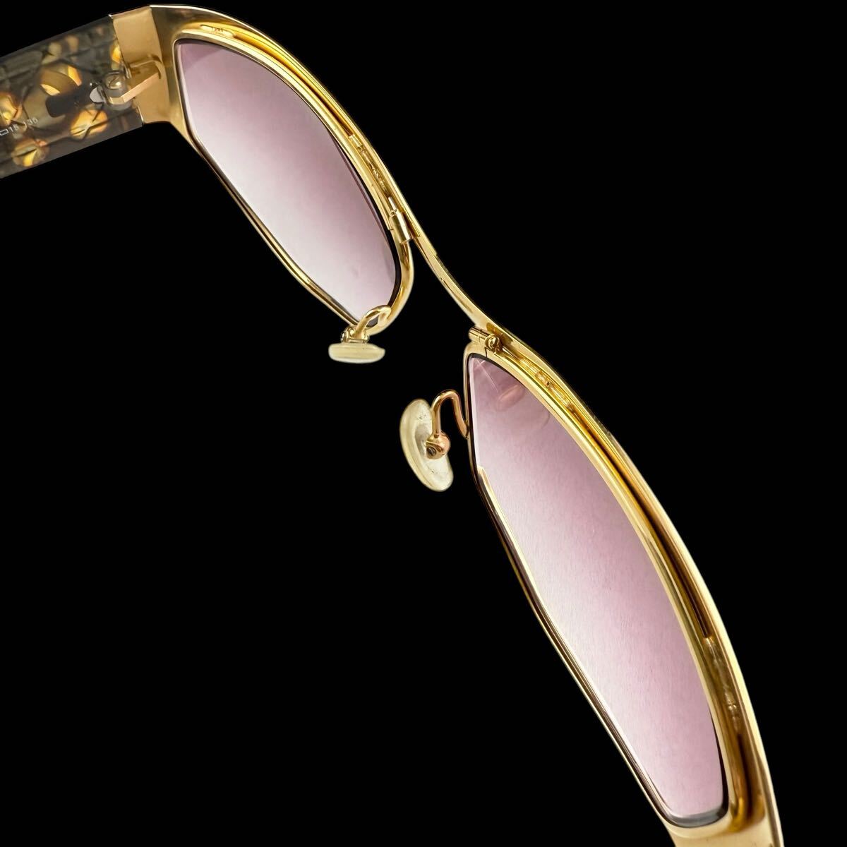 Yahoo!オークション - 【H551】Christian Dior/クリスチャンディオール...