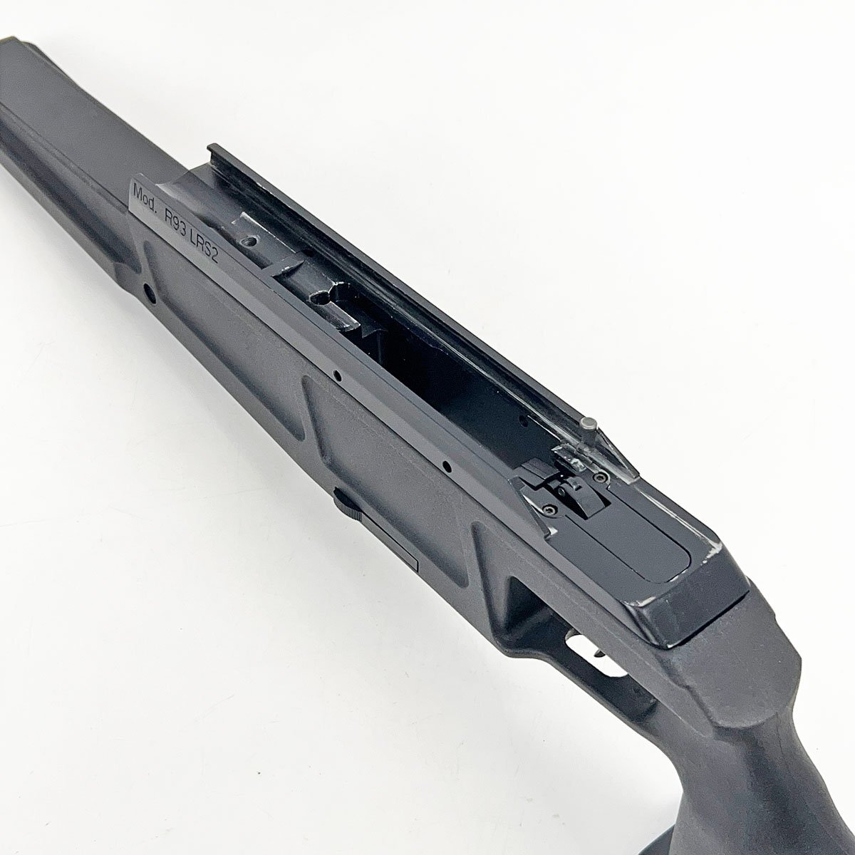 Yahoo!オークション - ジャンク品 KingArms Blaser ブレイザー R93 タ...