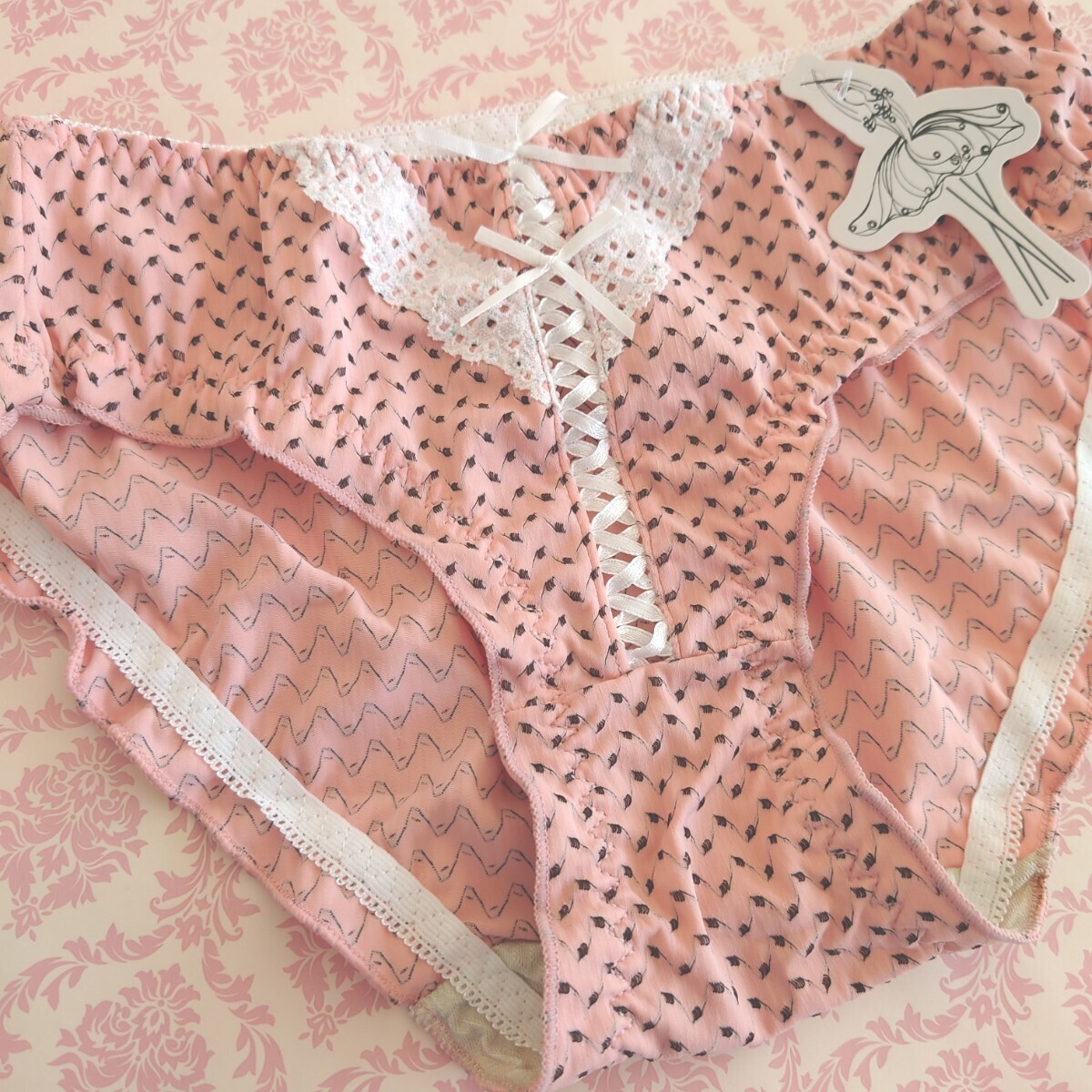 Yahoo!オークション - 新品未使用 No.N-61 M〜Lサイズ 春人気デザイン ...