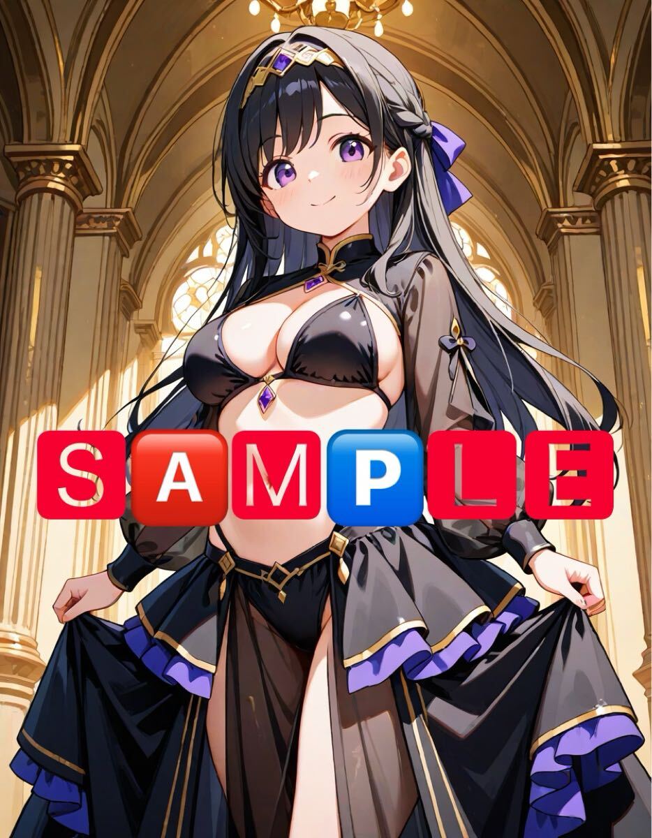 Yahoo!オークション - 【限定オリジナルA4】【4枚】美女 ポスター A4サ...