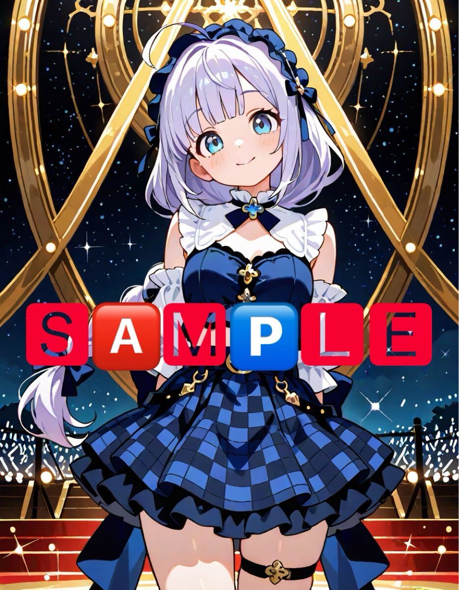 Yahoo!オークション - 【限定オリジナルA4】【4枚】美女 ポスター A4サ...