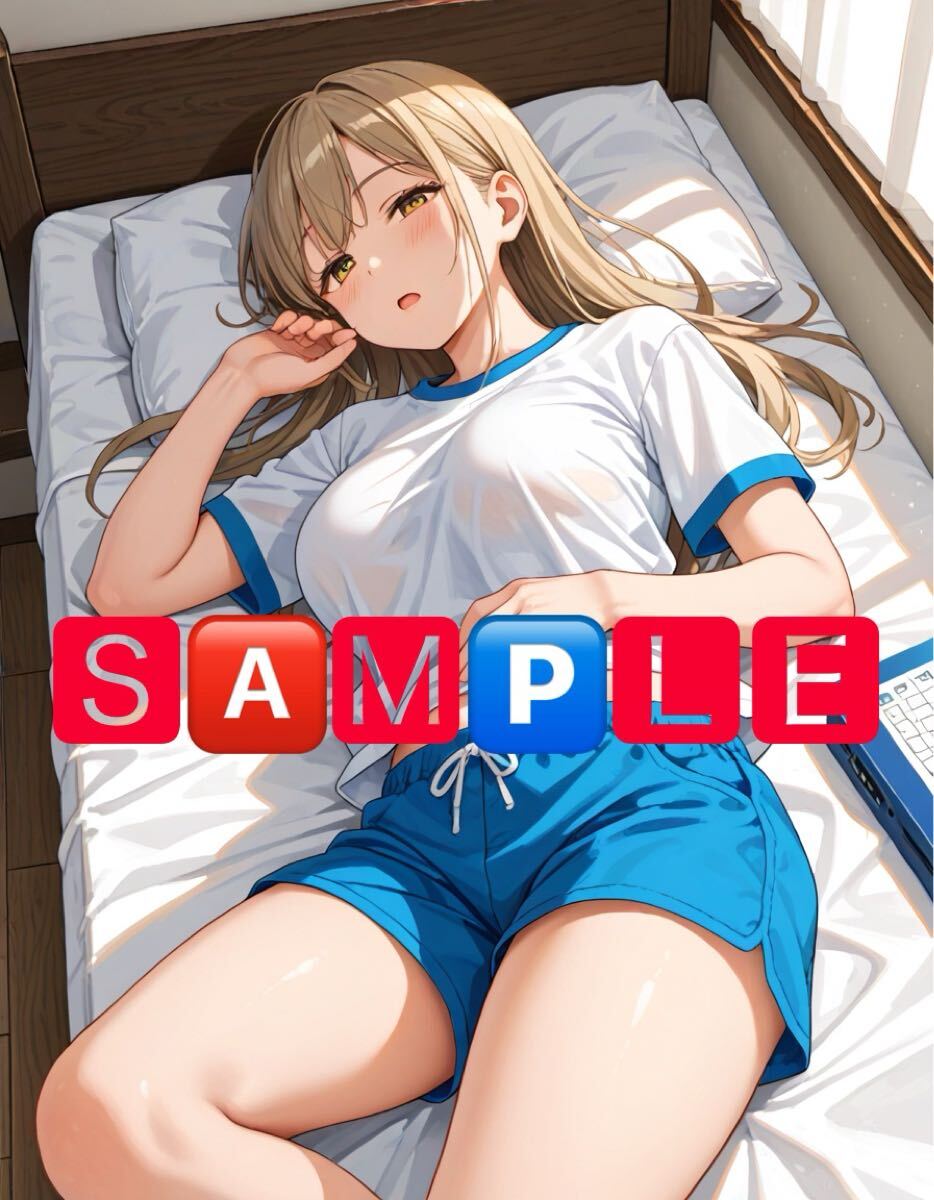 Yahoo!オークション - 【限定オリジナルL判】【4枚】#0865 美女/同人/...